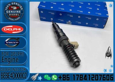 China Injetor de combustível diesel novo 20547350 VOE20547350 BEBE4D30001 para VOL 20569291 20564425 BEBE4D00001 BEBE4D00002 à venda