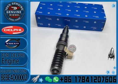 China Injetor de combustível diesel novo 20547350 VOE20547350 BEBE4D30001 para VOL 20569291 20564425 BEBE4D00001 BEBE4D00002 à venda