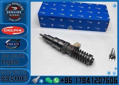 China Preço por grosso 20547350 20510724 85000223 85000416 8500416 BEBE4D00003 BEBE4D00103 BEBE4D00203 Injetor diesel para volv à venda