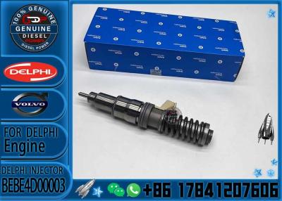 China Preço por grosso 20547350 20510724 85000223 85000416 8500416 BEBE4D00003 BEBE4D00103 BEBE4D00203 Injetor diesel para volv à venda