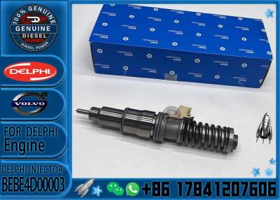 China Preço por grosso 20547350 20510724 85000223 85000416 8500416 BEBE4D00003 BEBE4D00103 BEBE4D00203 Injetor diesel para volv à venda