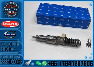 China Preço por grosso 20547350 20510724 85000223 85000416 8500416 BEBE4D00003 BEBE4D00103 BEBE4D00203 Injetor diesel para volv à venda