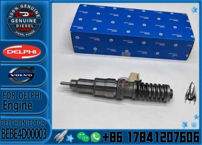 China Preço por grosso 20547350 20510724 85000223 85000416 8500416 BEBE4D00003 BEBE4D00103 BEBE4D00203 Injetor diesel para volv à venda