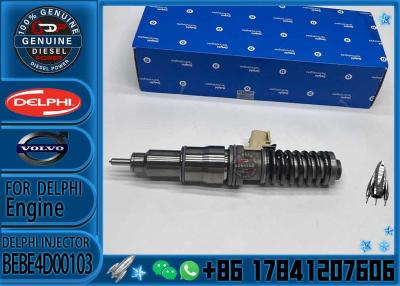 China EX631016 de alta qualidade 85000223 20510724 20547350 85000416 8500416 injetor diesel de BEBE4D00003 BEBE4D00103 BEBE4D00203 à venda