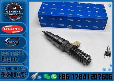 China EX631016 de alta qualidade 85000223 20510724 20547350 85000416 8500416 injetor diesel de BEBE4D00003 BEBE4D00103 BEBE4D00203 à venda