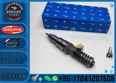 China EX631016 de alta qualidade 85000223 20510724 20547350 85000416 8500416 injetor diesel de BEBE4D00003 BEBE4D00103 BEBE4D00203 à venda