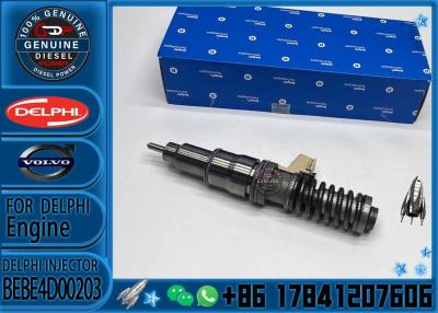 China EX631016 de alta qualidade 85000223 20510724 20547350 85000416 8500416 injetor diesel de BEBE4D00003 BEBE4D00103 BEBE4D00203 à venda