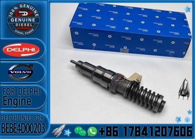 China EX631016 de alta qualidade 85000223 20510724 20547350 85000416 8500416 injetor diesel de BEBE4D00003 BEBE4D00103 BEBE4D00203 à venda