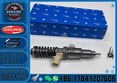 China 3801403 20530081 20847327 23115915 BEBE4D03001 de alta qualidade BEBE4D03101 BEBE4D03201 BEBE4D32001 BEBE4D34001 Injec diesel à venda