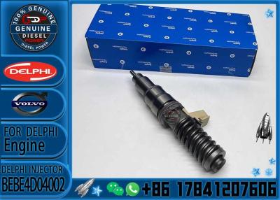 China Dieselbrandstofinjector 20555521 Motor E3.1 Dieselbrandstofinjector BEBE4D04002 BEBE4D20002 20555521 7420555521 Voor VOL Tru Te koop