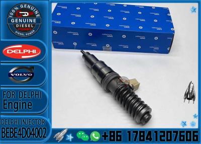 China Dieselbrandstofinjector 20555521 Motor E3.1 Dieselbrandstofinjector BEBE4D04002 BEBE4D20002 20555521 7420555521 Voor VOL Tru Te koop