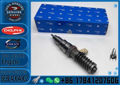 China Dieselbrandstofinjector 20555521 Motor E3.1 Dieselbrandstofinjector BEBE4D04002 BEBE4D20002 20555521 7420555521 Voor VOL Tru Te koop