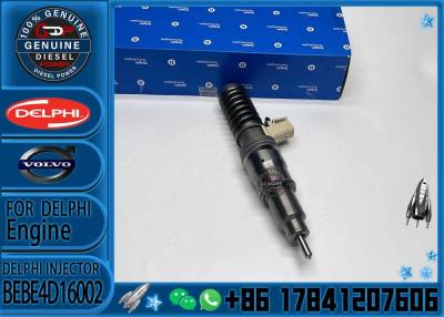 Cina Iniezione 21340612 PER D13 MOTORE BEBE4D24002 BEBE4D08002 BEBE4D16002 in vendita