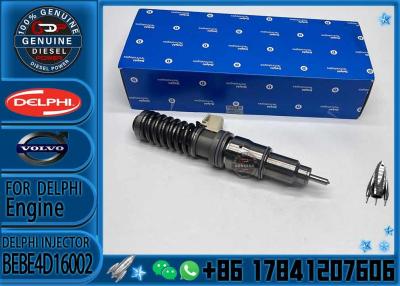 Cina Iniezione 21340612 PER D13 MOTORE BEBE4D24002 BEBE4D08002 BEBE4D16002 in vendita