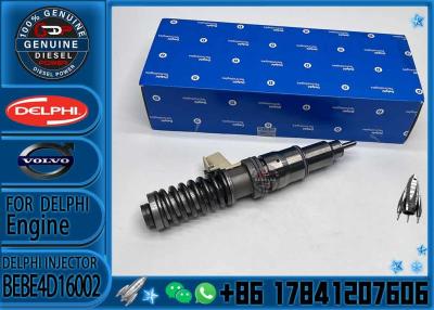 Cina Iniezione 21340612 PER D13 MOTORE BEBE4D24002 BEBE4D08002 BEBE4D16002 in vendita