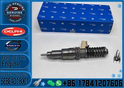 中国 トラック用スペアパーツ 燃料注入器 3889619 BEBE4D27001 BEBE4D18001 VOL PENTA MD13 販売のため