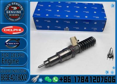 中国 電動ユニット燃料注入器 3847790 BEBE4D18002 BEBE4D27002 9.5MM BORE L329PBCノズル 販売のため