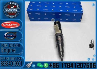 中国 電子ユニットの更新 鉄道用燃料注入器 BEBE4D19001 33800-82000 33800-82700 33800-84110 ハインダイ 12 販売のため