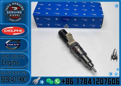 China Vernieuw elektronische eenheid Common Rail Fuel Injector BEBE4D19001 33800-82000 33800-82700 33800-84110 Voor HYUNDAI 12 Te koop