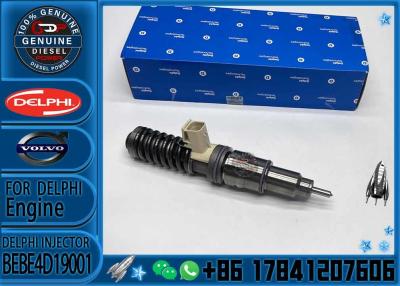 China Vernieuw elektronische eenheid Common Rail Fuel Injector BEBE4D19001 33800-82000 33800-82700 33800-84110 Voor HYUNDAI 12 Te koop