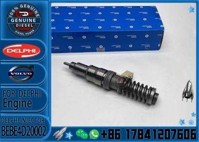 Cina Good Price Unità pompa iniettore Unità elettronica 21028880 7421028880 7421644598 7485003042 BEBE4D20002 iniettore diesel per in vendita
