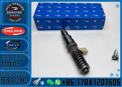 Cina Good Price Unità pompa iniettore Unità elettronica 21028880 7421028880 7421644598 7485003042 BEBE4D20002 iniettore diesel per in vendita