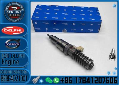 中国 高品質のD6CA41D6CAD6CB トラックEUIユニットインジェクター BEBE4D21001 33800-84830 3380084830 84830 販売のため