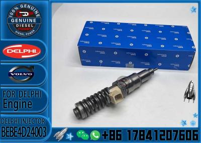 中国 最高品質 85003265 85000499 85000873 BEBE4D08003 BEBE4D16003 BEBE4D24003 燃料注入器 販売のため