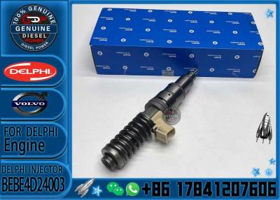 China Topkwaliteit 85003265 85000499 85000873 BEBE4D08003 BEBE4D16003 BEBE4D24003 BEBE4D24103 Brandstofinjector Te koop
