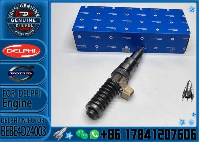 China Topkwaliteit 85003265 85000499 85000873 BEBE4D08003 BEBE4D16003 BEBE4D24003 BEBE4D24103 Brandstofinjector Te koop