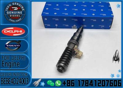 China Topkwaliteit 85003265 85000499 85000873 BEBE4D08003 BEBE4D16003 BEBE4D24003 BEBE4D24103 Brandstofinjector Te koop