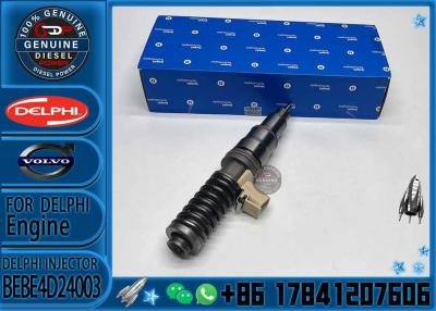 China Topkwaliteit 85003265 85000499 85000873 BEBE4D08003 BEBE4D16003 BEBE4D24003 BEBE4D24103 Brandstofinjector Te koop