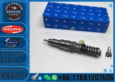 中国 最高品質 85003265 85000499 85000873 BEBE4D08003 BEBE4D16003 BEBE4D24003 燃料注入器 販売のため