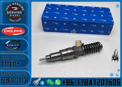 中国 MD13ユーロ4の高い発電E3 EUIのディーゼル注入器BEBE4D24104 BEBE4D24004 7421340614 7421340614 21371675 21340614 販売のため