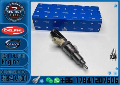 China Goedkwaliteit diesel brandstofpompinspuiter 3801469 BEBE4D25001 BEBE4D25101 voor VOL MD13 EURO 5 LOW POWER Te koop