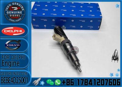 China Goedkwaliteit diesel brandstofpompinspuiter 3801469 BEBE4D25001 BEBE4D25101 voor VOL MD13 EURO 5 LOW POWER Te koop