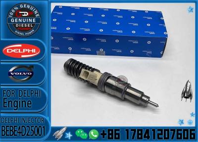 China Goedkwaliteit diesel brandstofpompinspuiter 3801469 BEBE4D25001 BEBE4D25101 voor VOL MD13 EURO 5 LOW POWER Te koop