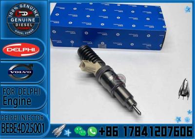 China Goedkwaliteit diesel brandstofpompinspuiter 3801469 BEBE4D25001 BEBE4D25101 voor VOL MD13 EURO 5 LOW POWER Te koop