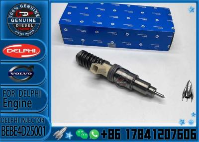 China Goedkwaliteit diesel brandstofpompinspuiter 3801469 BEBE4D25001 BEBE4D25101 voor VOL MD13 EURO 5 LOW POWER Te koop