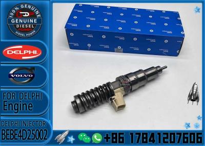 China Motorinspuiters brandstofinspuiters BEBE4D25001 BEBE4D25002 BEBE4D23001 Te koop