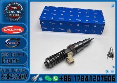 China Motorinspuiters brandstofinspuiters BEBE4D25001 BEBE4D25002 BEBE4D23001 Te koop