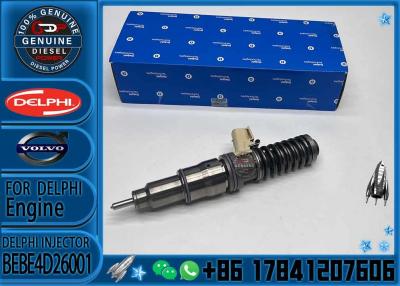 Cina Diesel EUI iniettore BEBE4D26001 21379943 BEBE4D26002 21379944 si adatta a VOL MD13 800HP Motore marino in vendita