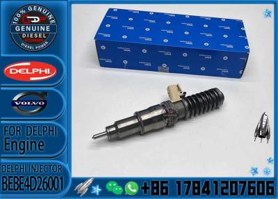 Cina Diesel EUI iniettore BEBE4D26001 21379943 BEBE4D26002 21379944 si adatta a VOL MD13 800HP Motore marino in vendita