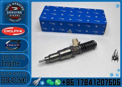 Cina Diesel EUI iniettore BEBE4D26001 21379943 BEBE4D26002 21379944 si adatta a VOL MD13 800HP Motore marino in vendita