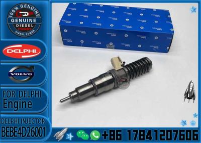 Cina Diesel EUI iniettore BEBE4D26001 21379943 BEBE4D26002 21379944 si adatta a VOL MD13 800HP Motore marino in vendita