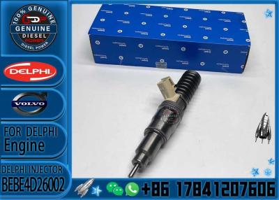 Cina Diesel EUI iniettore BEBE4D26001 21379943 BEBE4D26002 21379944 si adatta a VOL MD13 800HP Motore marino in vendita