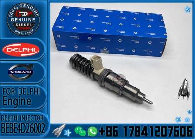China Diesel EUI injector BEBE4D26001 21379943 BEBE4D26002 21379944 past bij VOL MD13 800 pk Marine Engine Te koop