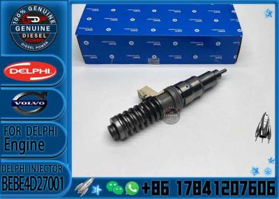 Cina Iniezione di carburante di ricambio per camion 3889619 BEBE4D27001 BEBE4D18001 per VOL PENTA MD13 in vendita