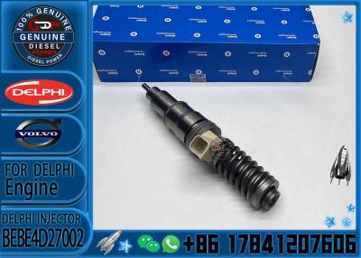 Cina Prezzo all'ingrosso D13 Motore Diesel iniettore 3801369 21159131 21379939 2159131 3847790 BEBE4D18002 BEBE4D27002 Iniettore per in vendita