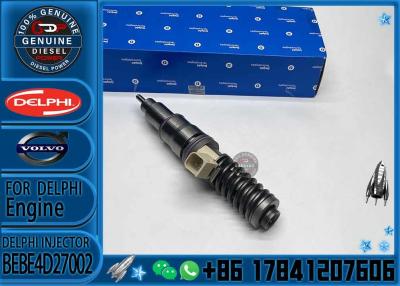 Cina Prezzo all'ingrosso D13 Motore Diesel iniettore 3801369 21159131 21379939 2159131 3847790 BEBE4D18002 BEBE4D27002 Iniettore per in vendita